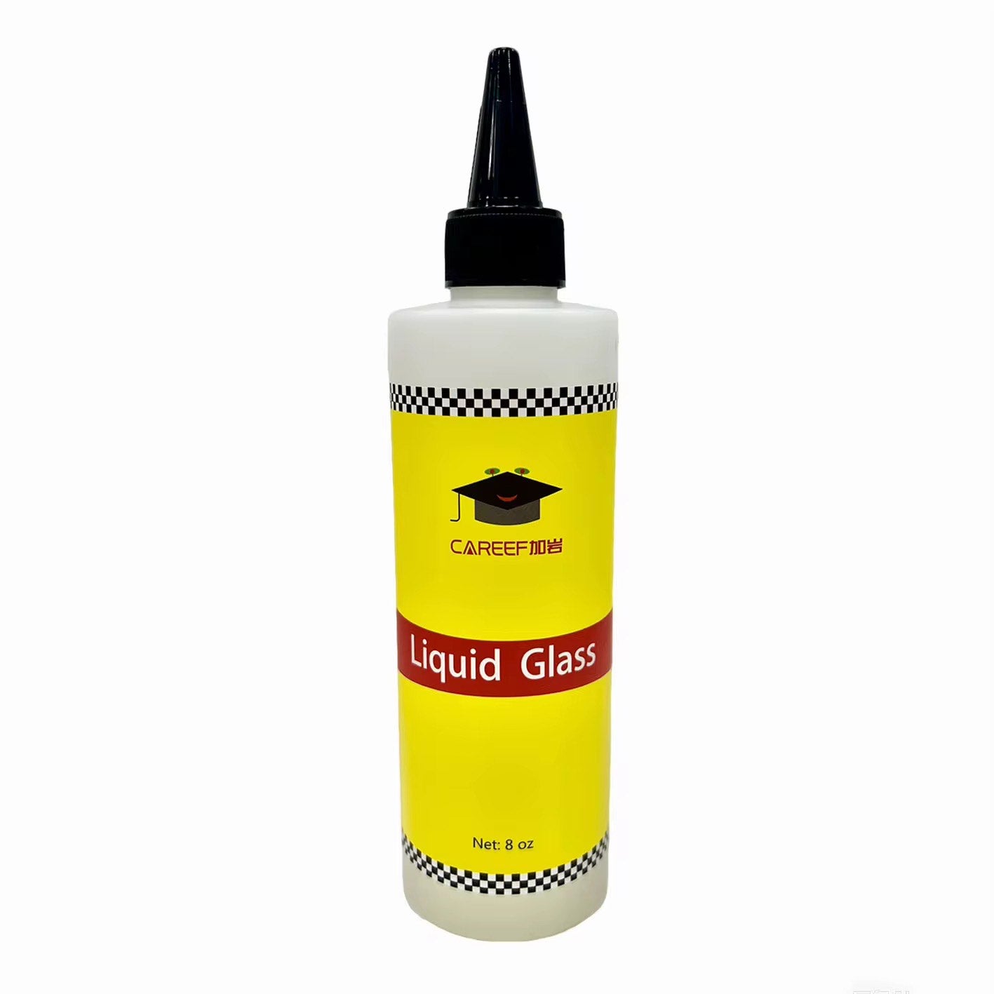 Liquid Glass – Careef